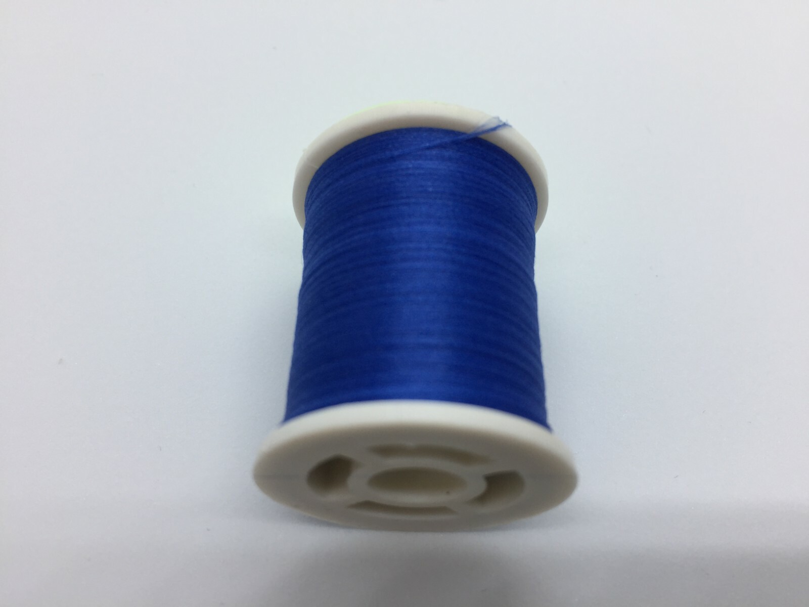 140 Denier Flat Un-waxed Fly Tying Thread | eBay
