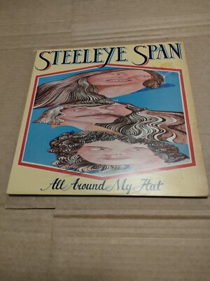 Steeleye Span – All Around My Hat | eBay Australia