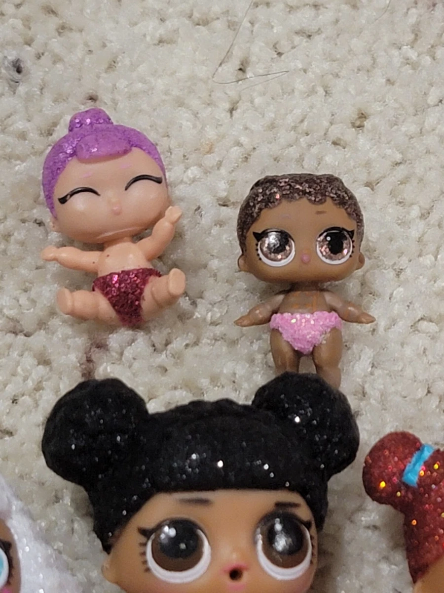 Surprise Dolls In Ice Water Reveal Inappropriate, 53% OFF