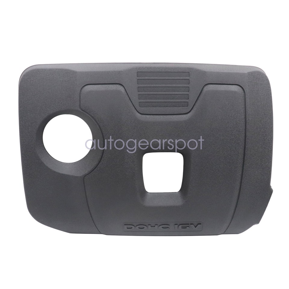 Engine Cover Assembly For Hyundai Elantra Kona For Kia Forte Soul 29240 ...