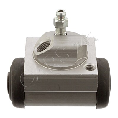 FEBI Wheel Brake Cylinder Rear Right For DACIA RENAULT Duster ...