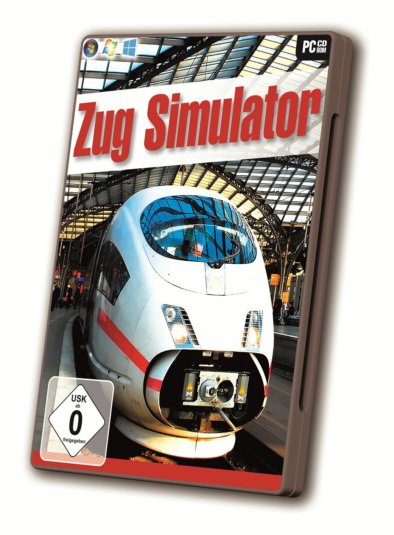 Zug+Simulator+%28PC%2C+2015%29 online kaufen | eBay