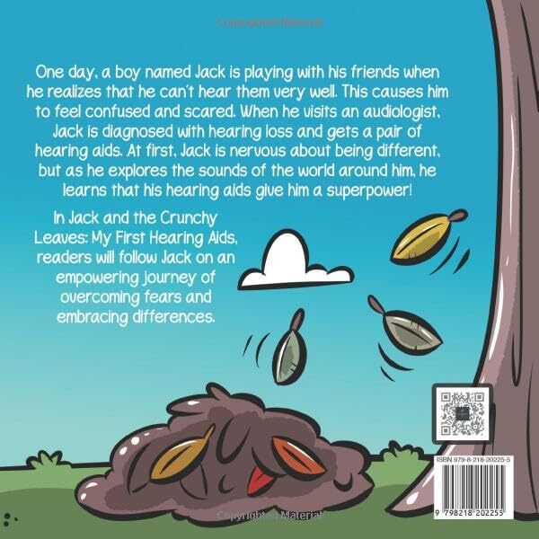 Kenn Heyder Jack and the Crunchy Leaves (Poche) | eBay