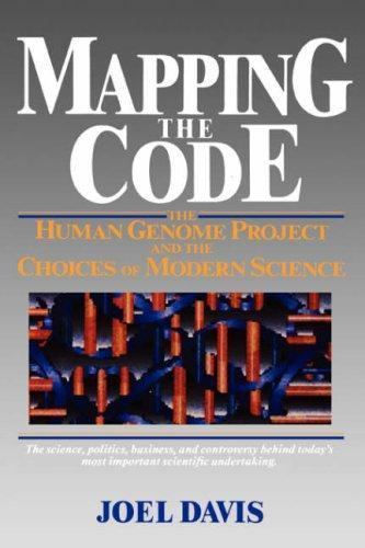 Wiley Science Editions Ser.: Mapping the Code : The Human Genome ...