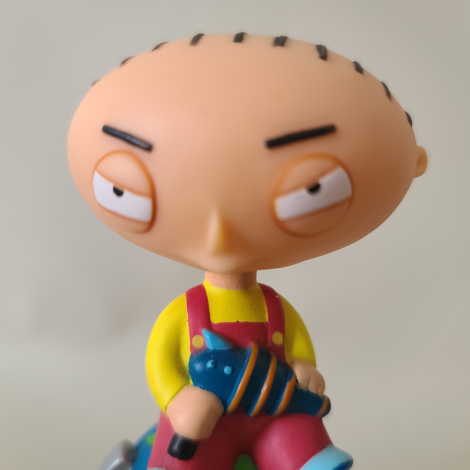 2005 Funko Stewie Bobble Head Family Guy Collectible Vintage | eBay
