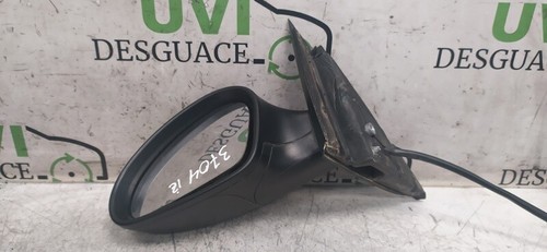 door mirror left hand for SEAT IBIZA (6L1) REFERENCE 2001 177128 | eBay UK