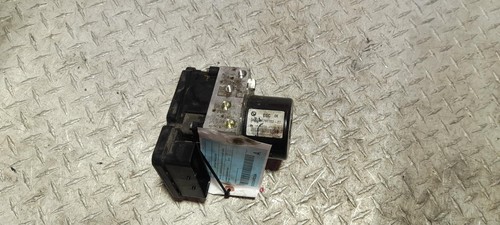 BMW 3 SERIES ABS PUMP E90/E92, SEDAN/COUPE, ON MOTOR P/N 34512460437 03 ...