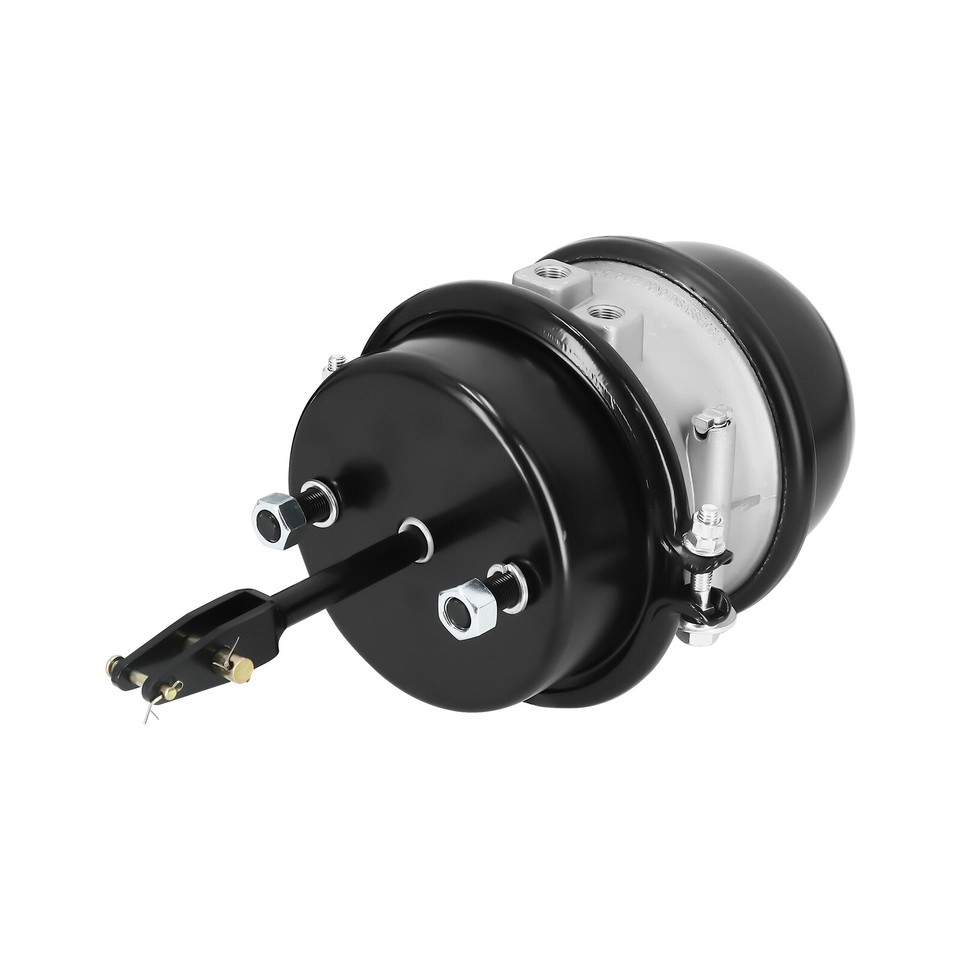 4x Long Stroke Air Brake Chamber 3030 3" 76mm Replaces For Haldex GTA ...