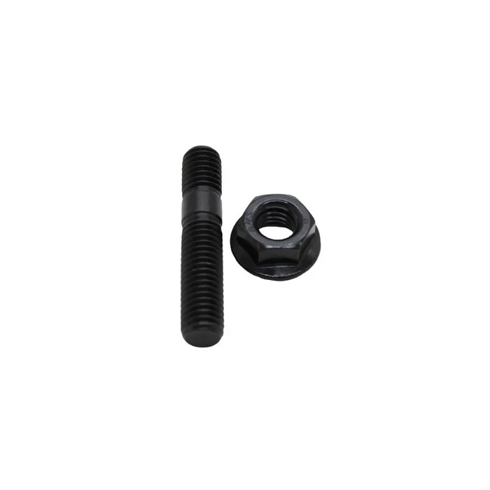 High Tensile Turbo To Dump Pipe Stud Kit For Ford Falcon XR6 BA/BF/FG ...