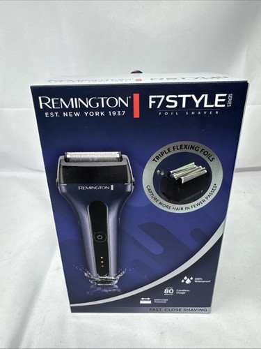 Remington F7 Style Foil Shaver | eBay