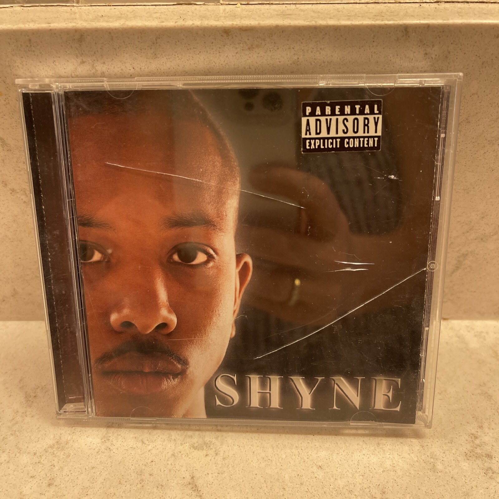 Shyne