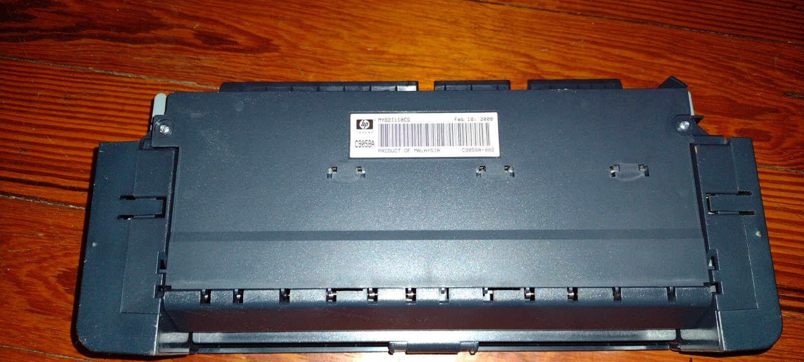 HP Officejet J6480 Printer Duplex Unit C9058A for sale online | eBay