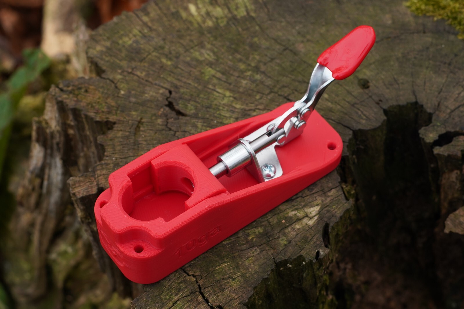 Shotgun Shell Hull Roll Crimp Clamp Vise - .410 / 10 / 12 / 16 / 20 ...