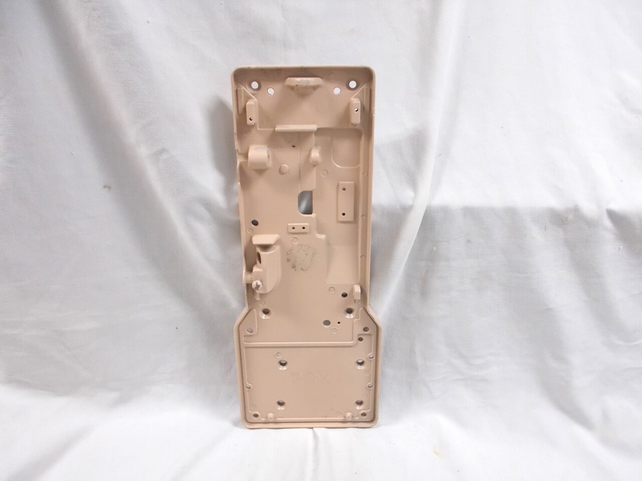 Unused Beige Western / Northern Electric Backboard | eBay