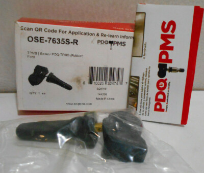 TPMS - Sensor PDQ-TPMS OSE-7635S-R | eBay