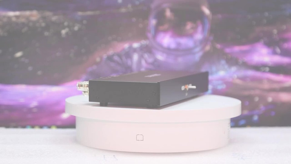 Douk Audio SP102 2 Zone Amplifier / Speaker Switcher Box Stereo Audio ...