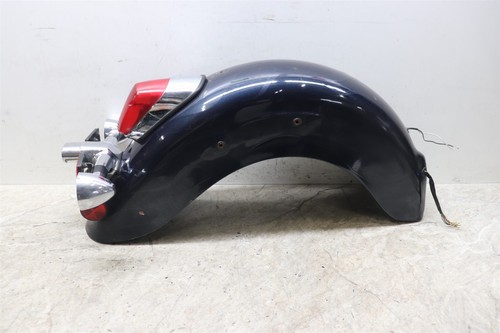 1998-2003 Honda Shadow 750 Ace VT750CDD Rear Fender | eBay