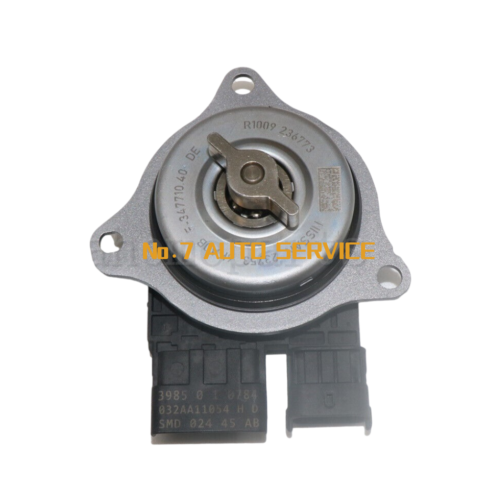 Motor Actuator 23753-6KA0B 23753-6KA0C for 17-20 Nissan Pathfinder 3.5L ...