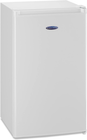 RL111EW Freestanding Under Counter Fridge Energy Class E Compact ...