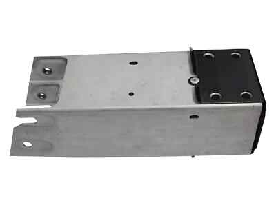 For Tesla Model 3 Front Bumper Reinforcement Rail Extension 1088149-00 ...