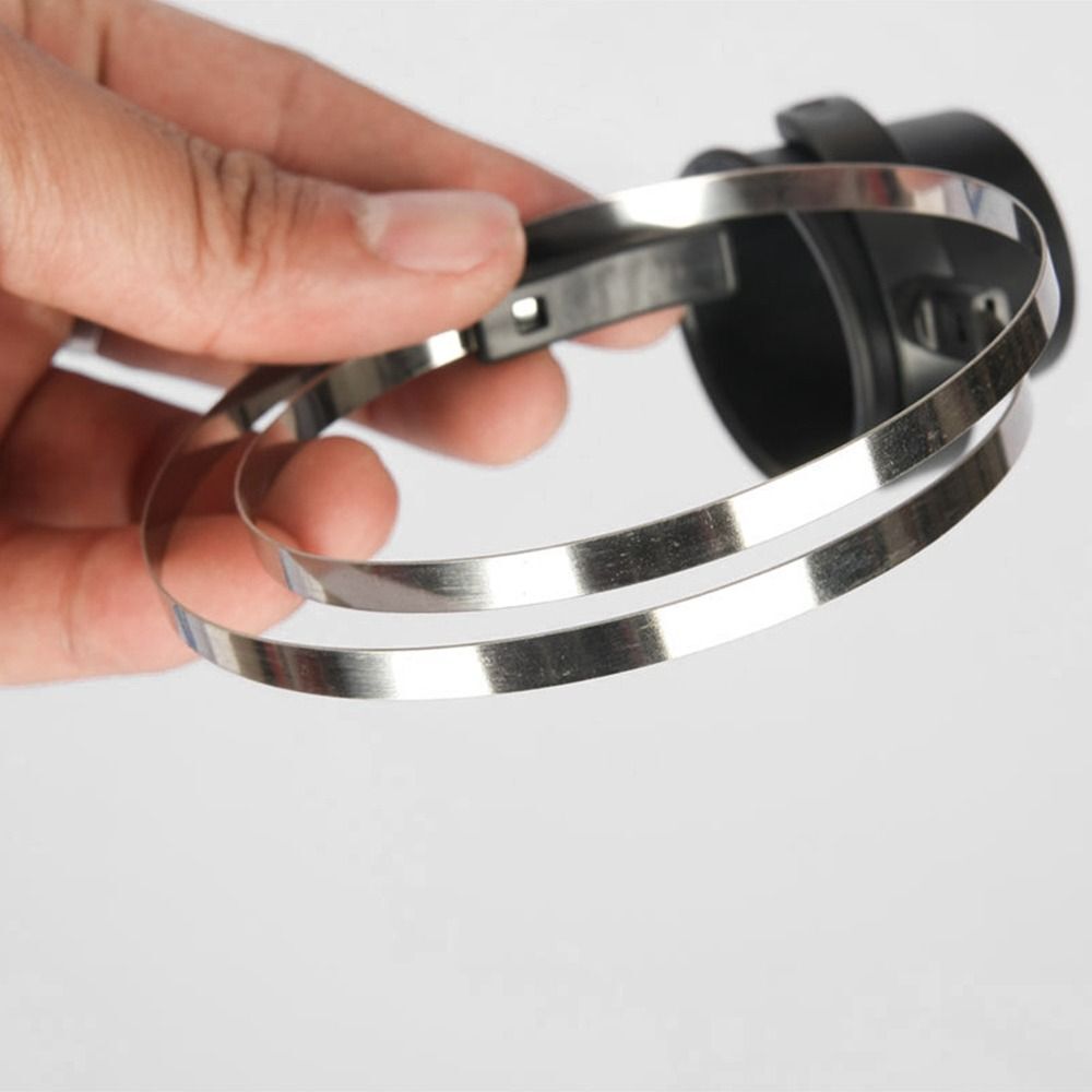 With LED Light Loop Magnifier Jewelers Eye Loupe Monocular Magnifying ...