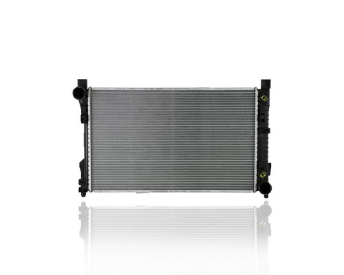 Radiator 2751 For 08-11 Mercedes Benz SLK 350 09-11 SLK 300 2035004803 ...