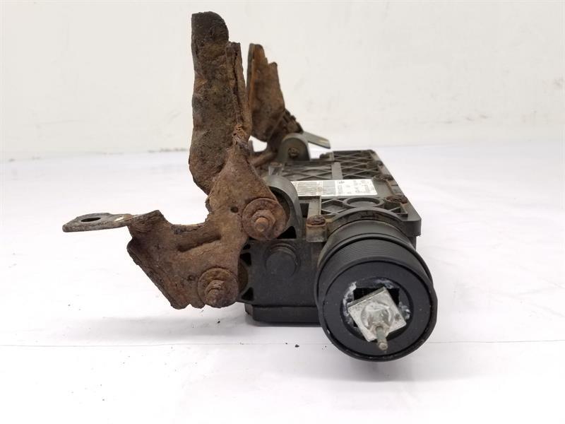 Peugeot 508 Electric Handbrake Park Brake Actuator Motor 9874350580 for ...