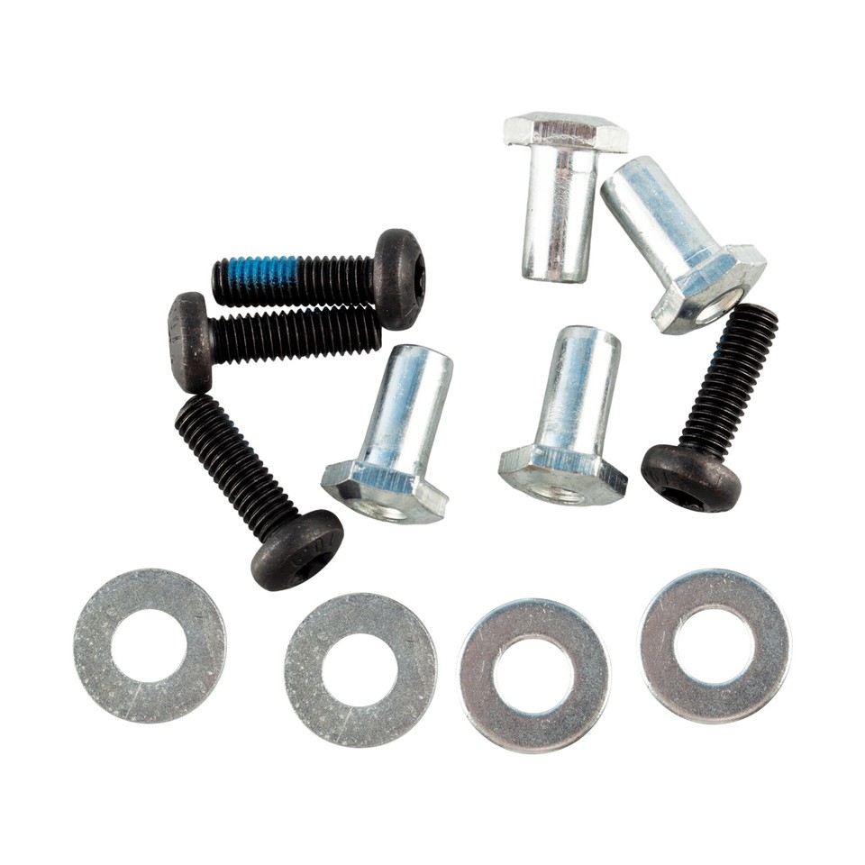 Fit for Ski-Doo LINQ CARGO 860201806 Luggage Rack Base W/Hardware Kit ...