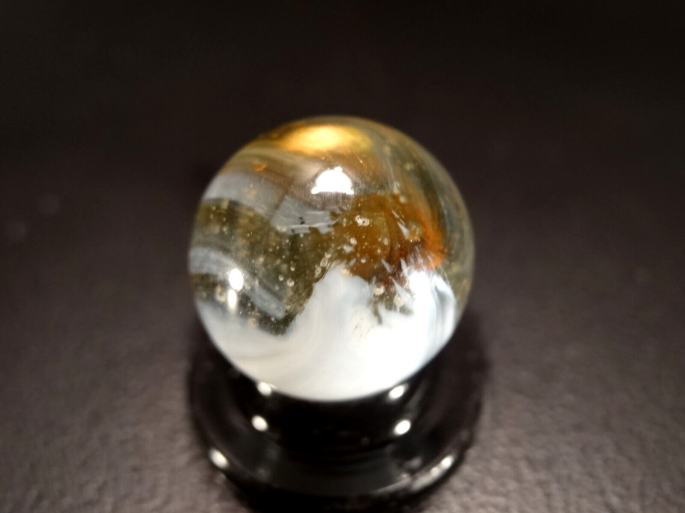 Master Marble " BRUSHED OXBLOOD PATCH " Pretty ! | eBay