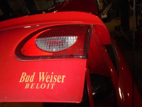 R TAIL LIGHT LID MOUNTED FITS 00-02 CAVALIER 118142 | eBay