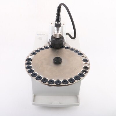 Analytical Instruments - Auto Sampler