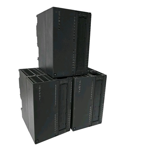 Siemens 6ES7 350-2AH00-0AE0 6ES7350-2AH00-0AE0 Simatic Fm 350-2 Counter ...