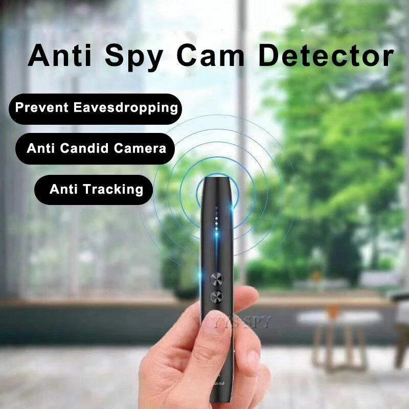 Wireless Spy Camera Pen