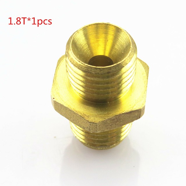 Volkswagen Genuine Fuel Line Adapter 06E127065G for sale online | eBay