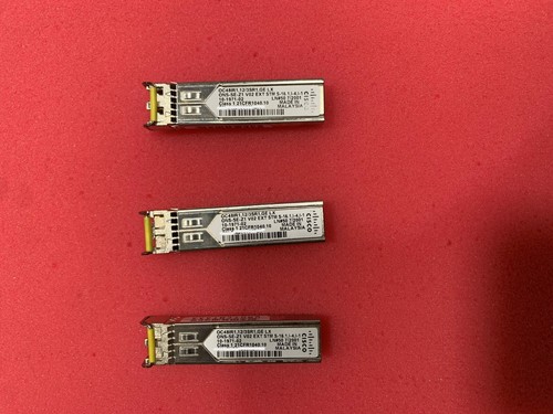 Alcatel-Lucent 3HE00027AA 02 LOT OF 3 (WE BUY TELECOM!!!) | eBay