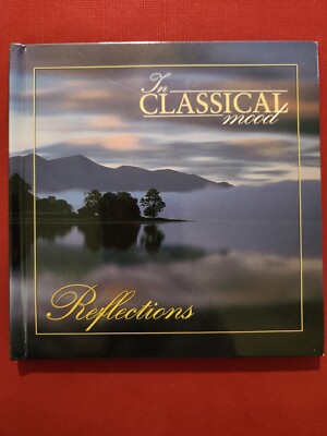 In Classical Mood Reflections (book and CD) 1997 9781886614246| eBay