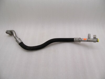 Mercedes W221 S400 Hybrid Air Conditioning Pipe Air Conditioning Hose ...