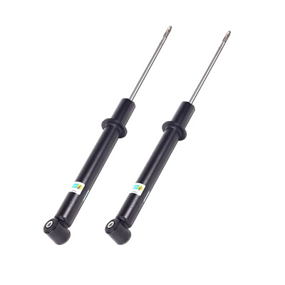 Amortisseur arrière X2 Mercedes Classe C CL203 S203 W203 CLK A209 ...