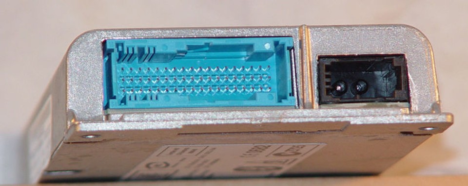 BMW OEM E82 E90 E60 E63 E70 Bluetooth Module ULF HIGH | eBay