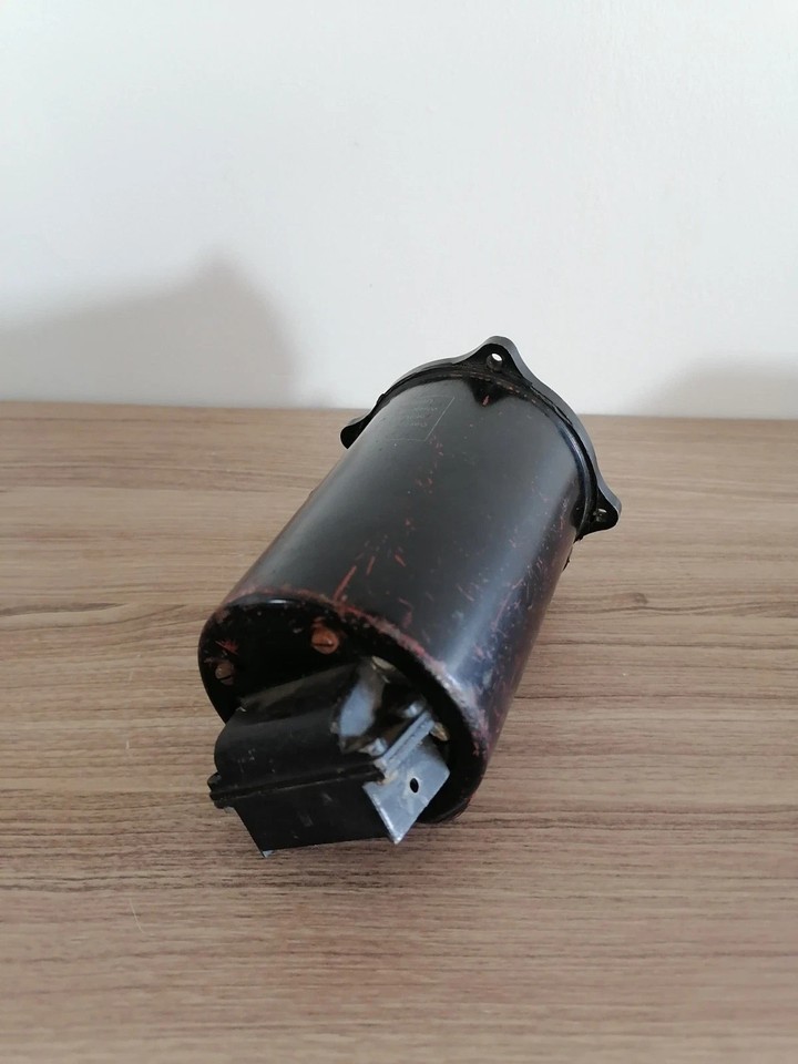 Funkhöhenmesser luftwaffe AFN101 me109 bf109 me262 Bf110 fw190 cockpit ...