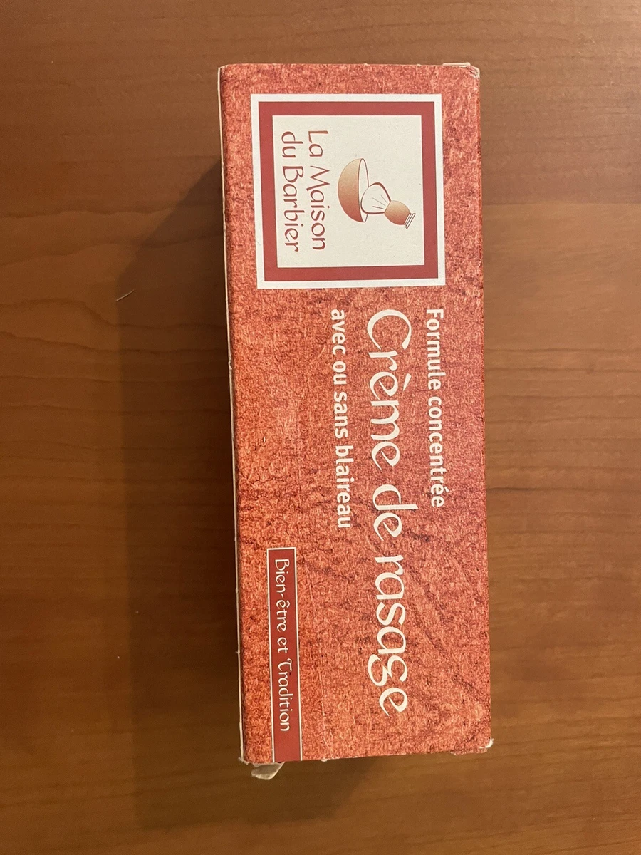 La Maison Du Rasage | Ventana Blog