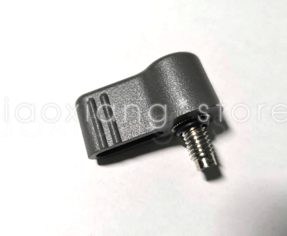 1PC tripod accessory LS-55/H55 pan tilt screw knob/pitch lock | eBay