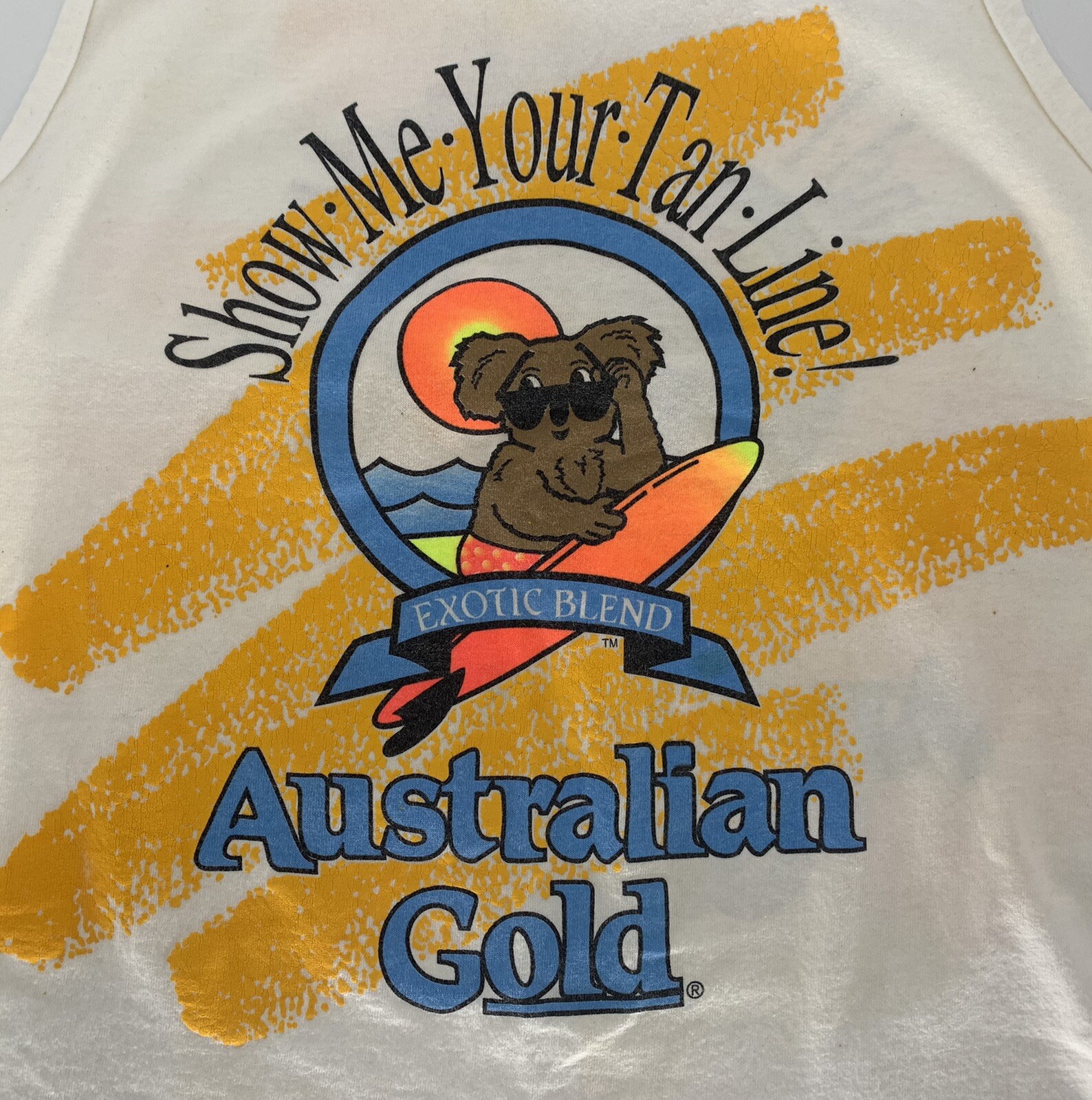 Australian Gold Logo