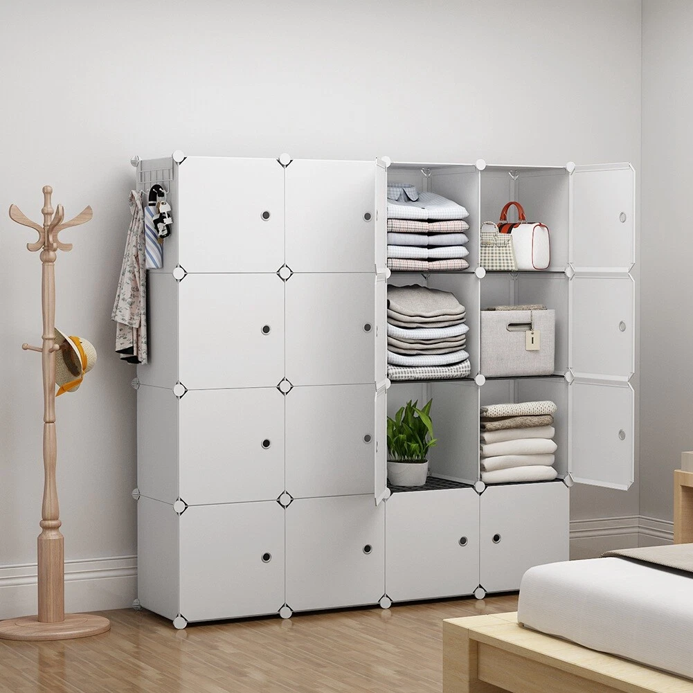 Ikea Portable Wardrobe Closet