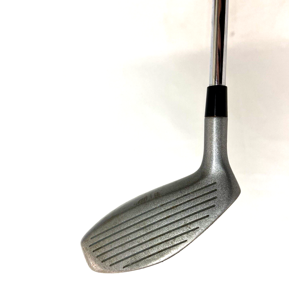 Nickent Super Concorde Shallow Face Woods Set 3-5-7 Woods Regular/Lite ...
