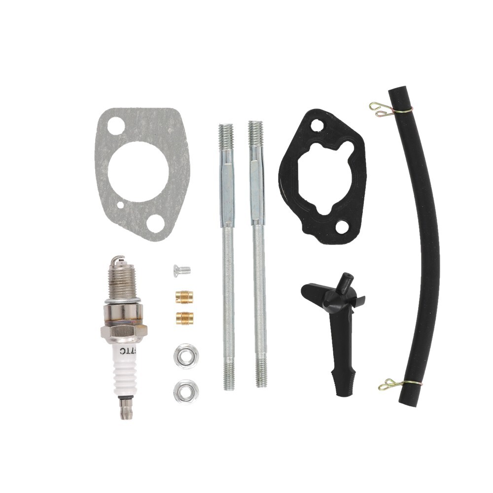 Upgrade Air Filter Adapter Jet Kit for Predator 301Cc 420Cc 13Hp 15Hp ...