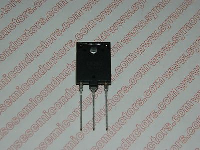 2SC5250 / C5250 Transistor | eBay