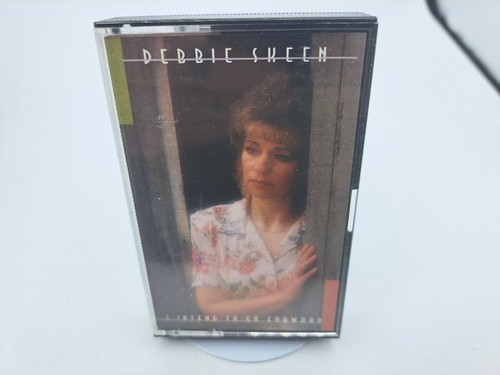 I Intend To Go Forward by Debbie Skeen Cassette | eBay