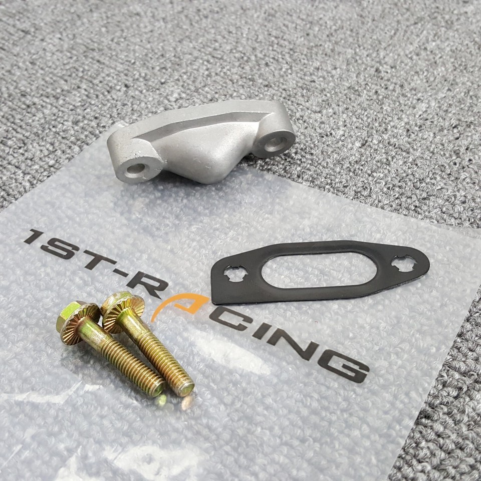 1997-2003 GM LSX LS1 LS2 LS3 LS6 LQ4 LQ9 V8 LS Oil Pan Cooler Block Off ...