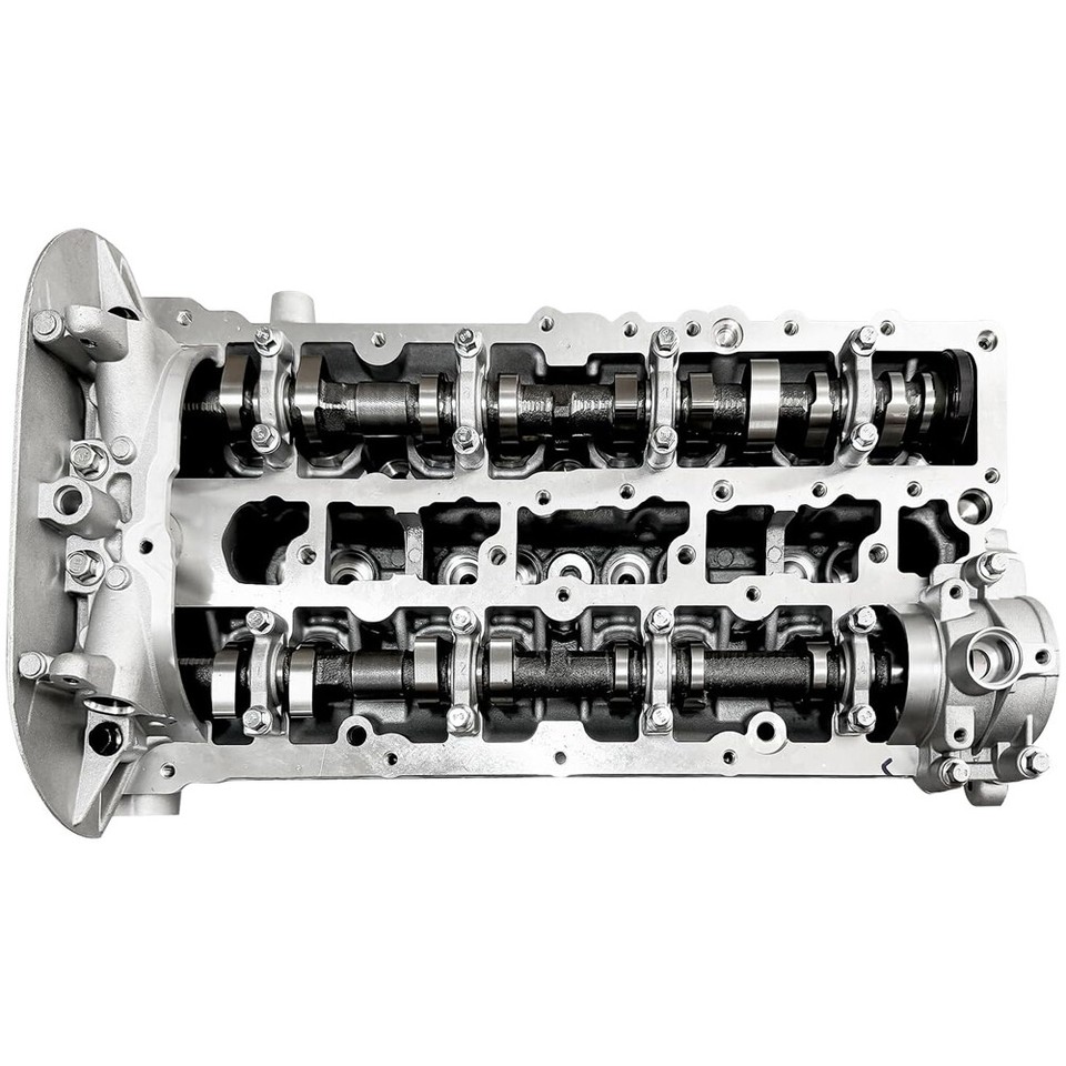 Cylinder Head Assembly For Ford Escape Fusion DOHC 1.5L 4 Cyl Turbo ...